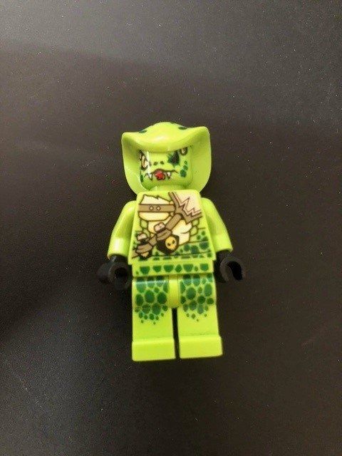 Lego figurine Ninjago Lasha. Paiement par TWINT possible. | Kaufen auf ...