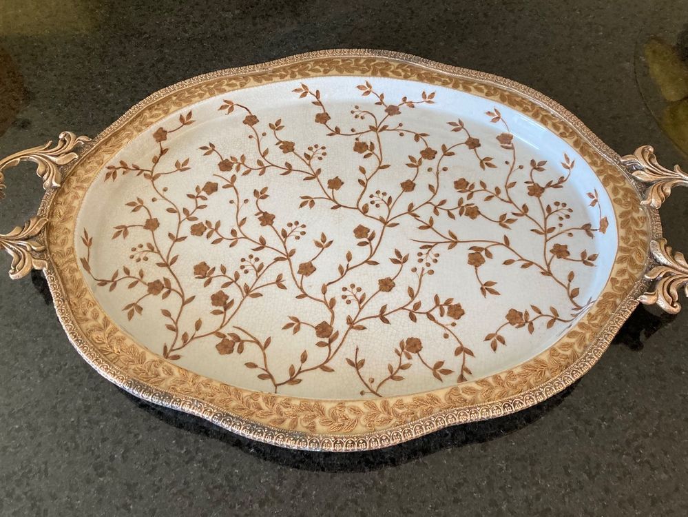 Designer Art Decor Caesar Collection (Gebraucht) in Oberägeri für CHF ...