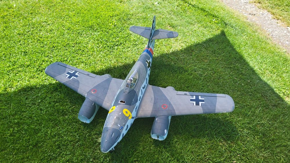 Dynam ME 262 | Kaufen auf Ricardo