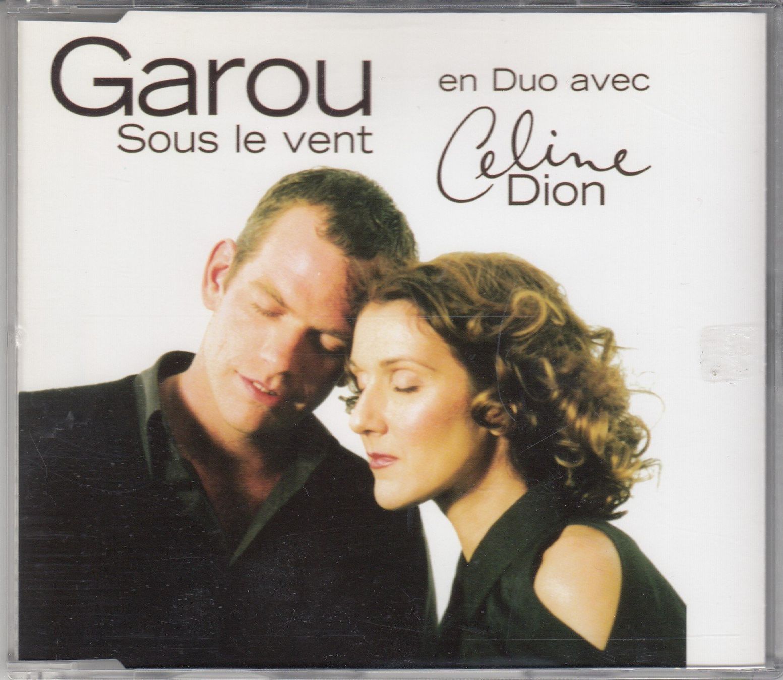 Garou Sous le vent en Duo avec Celine Dion (Neu (gemäss Beschreibung ...