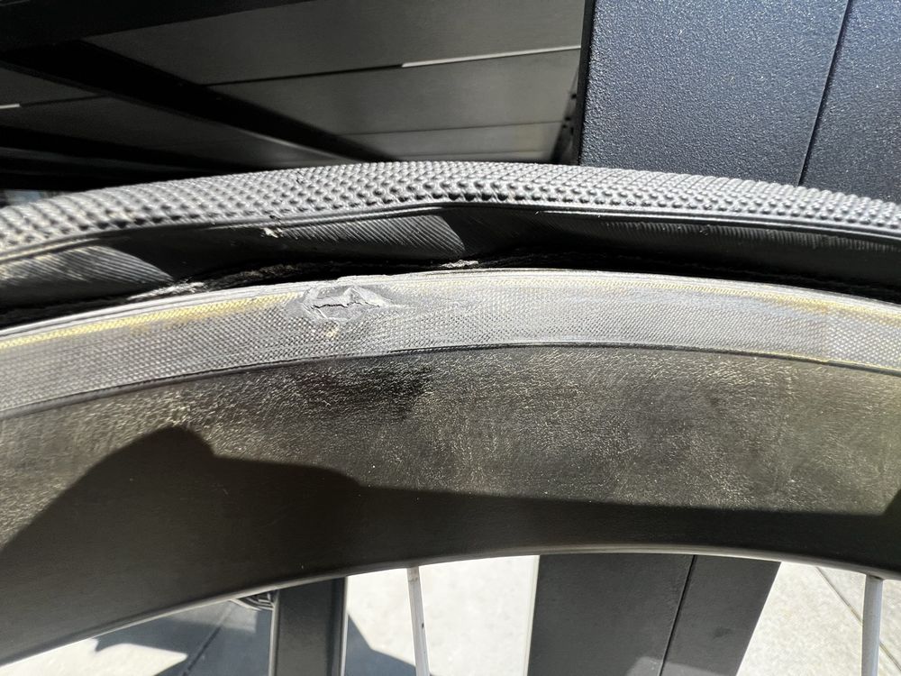 DT Swiss RRC 46 (Gebraucht) in Blumenstein für CHF 257 – nur Abholung ...