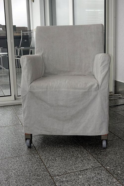 Flexform Pausa fodera lunga (Gebraucht) in Stetten AG für CHF 350 – mit ...