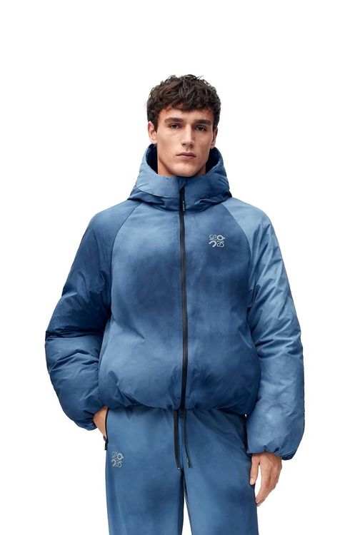 Loewe x ON Puffer Jacket | Kaufen auf Ricardo