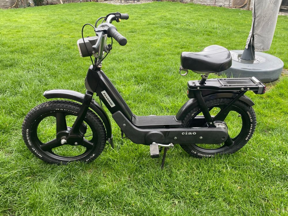 Piaggio Ciao | Kaufen auf Ricardo