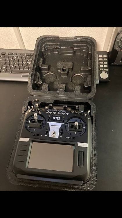 Radiomaster Tx 16S (Usato) a Cugnasco per CHF 300 – solo ritiro ...