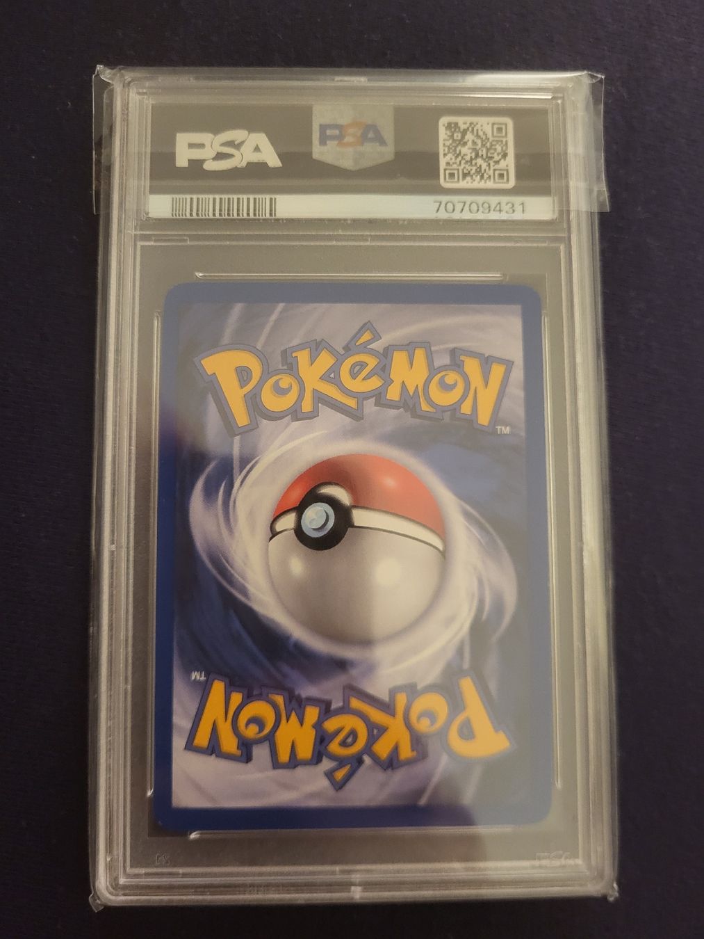 Dark Gyarados Holo 2000, Prerelease, NM-MT, PSA 8 Rare! (Neuf (Voir ...