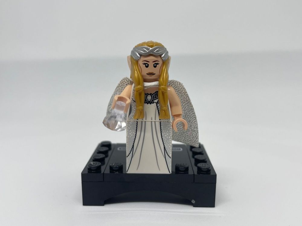 Lego Lord of the Rings Minifigur - Galadriel | Kaufen auf Ricardo