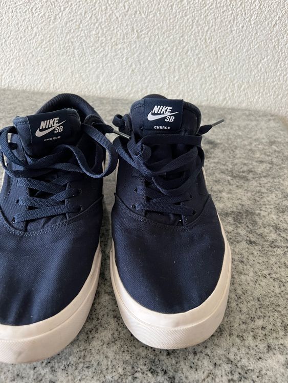 Sneaker Nike Gr.44,5 (Gebraucht) in Winterthur für CHF 18 – mit ...