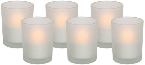 Philips Tea Light 6-Set | Kaufen auf Ricardo