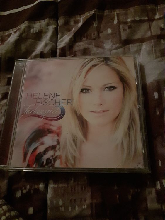 Helene Fischer CD | Kaufen auf Ricardo