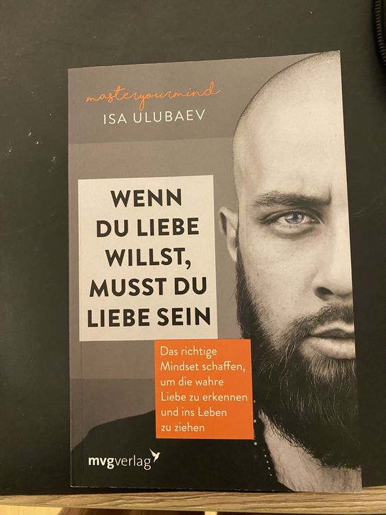 Wenn Du Liebe willst - Isa Ulubaev (Neu (gemäss Beschreibung)) in ...