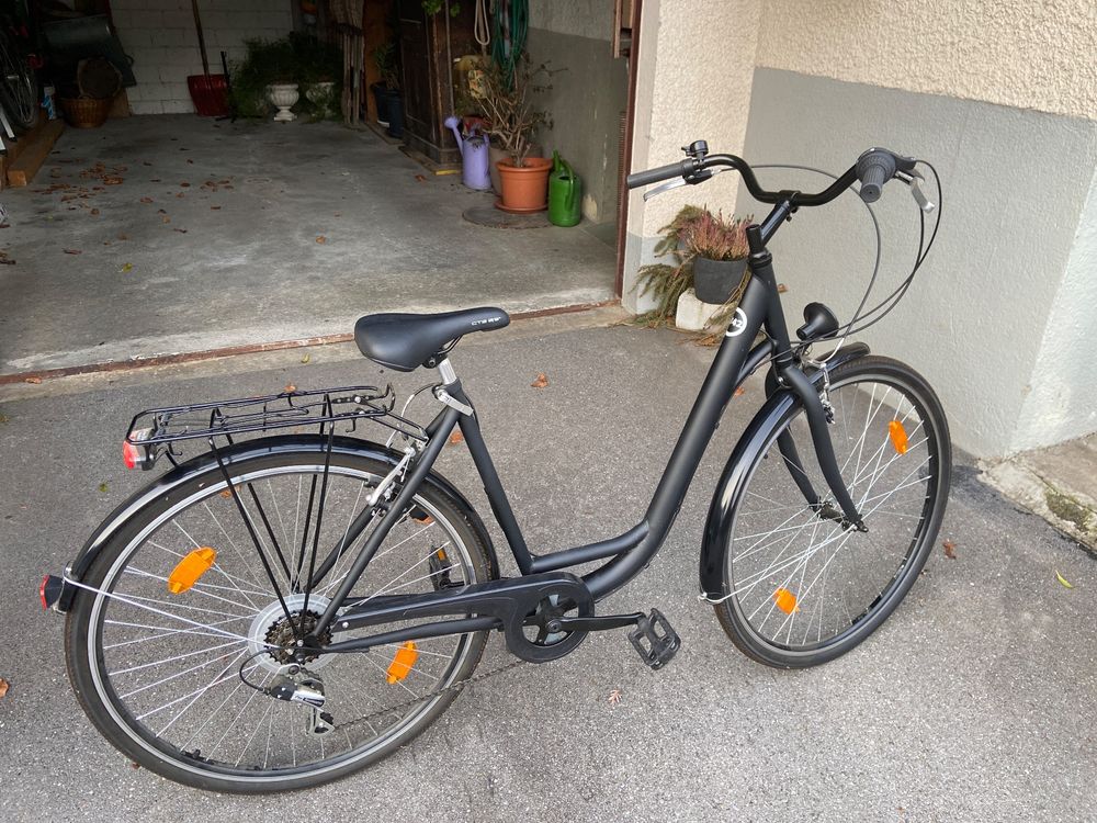 Velo CSTAR 2742 Damenvelo neu! (Neu (gemäss Beschreibung)) in Galgenen ...