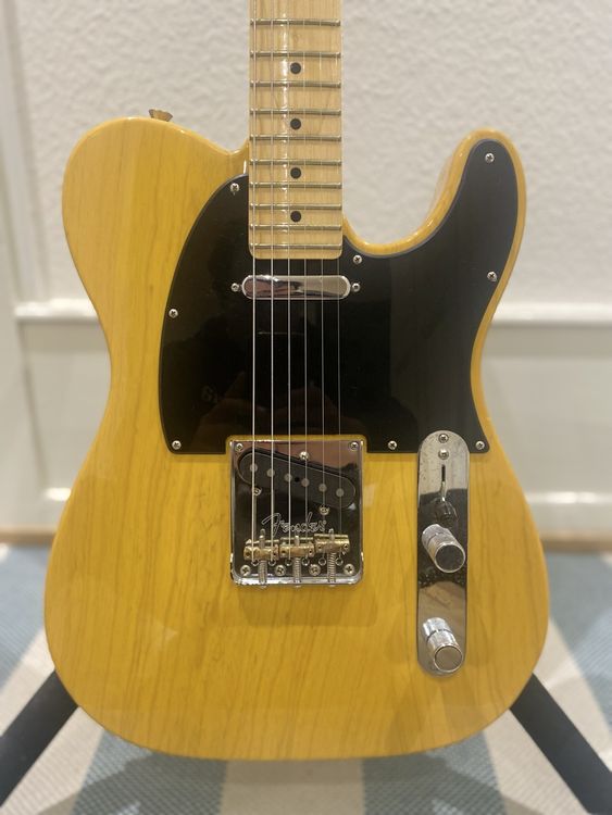 Fender American Pro Telecaster (Neu (gemäss Beschreibung)) in Genève ...