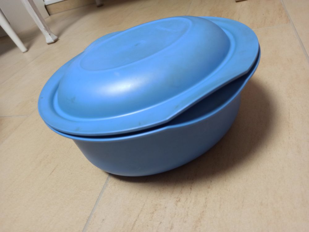 Tupperware Ultra Plus 5 Liter | Kaufen auf Ricardo