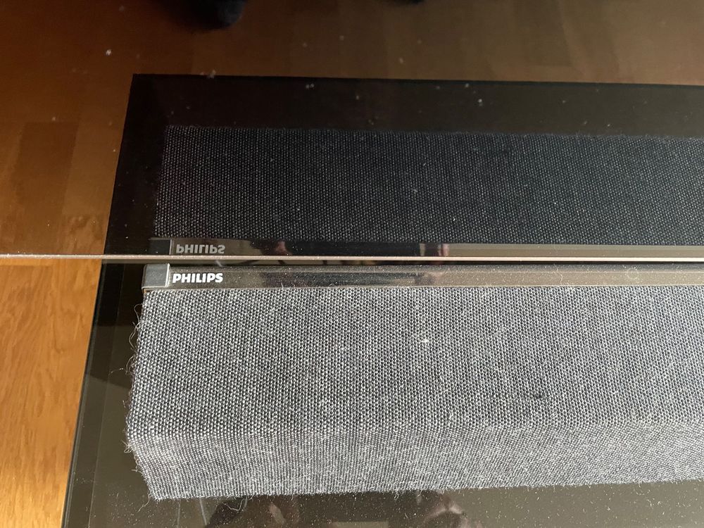 PHILIPS MODEL NO 550 LED (Gebraucht) in Madetswil für CHF 174 – nur ...
