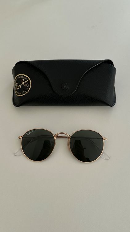 Ray Ban P Round Metal (Neu (gemäss Beschreibung)) in Zürich für CHF 80 ...