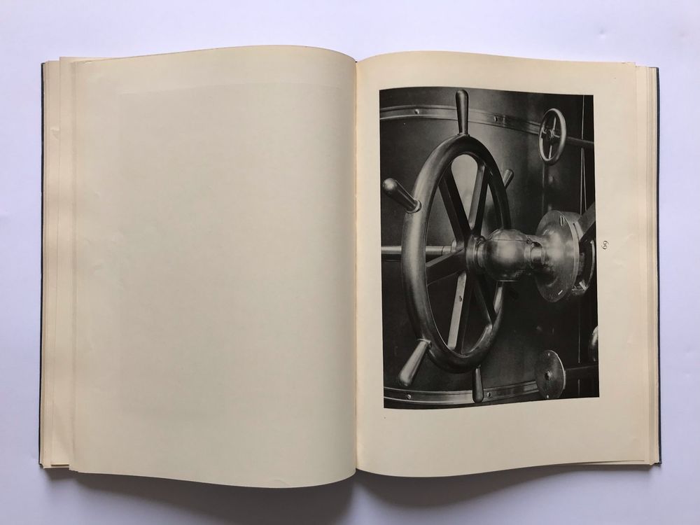 ALBERT RENGER-PATZSCH, «Die Welt ist schön», 1928 | Kaufen auf Ricardo