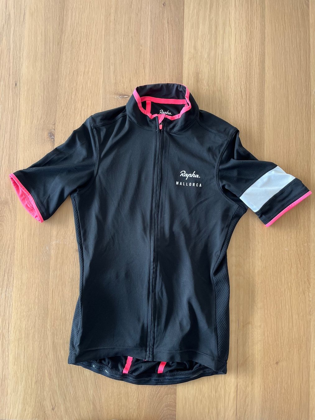 Rapha cycling jersey - Size S - Limited Edition (Mallorca) (Gebraucht ...