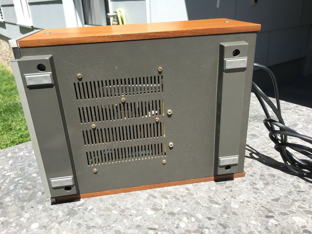 2 Channel Power Amplifier Revox A 722 (Defekt) in Obfelden für CHF 135 ...