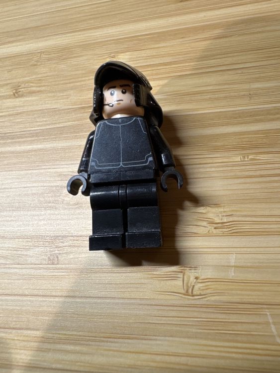 lego star wars First Order Shuttle Pilot sw0871 (Gebraucht) in Wetzikon ...