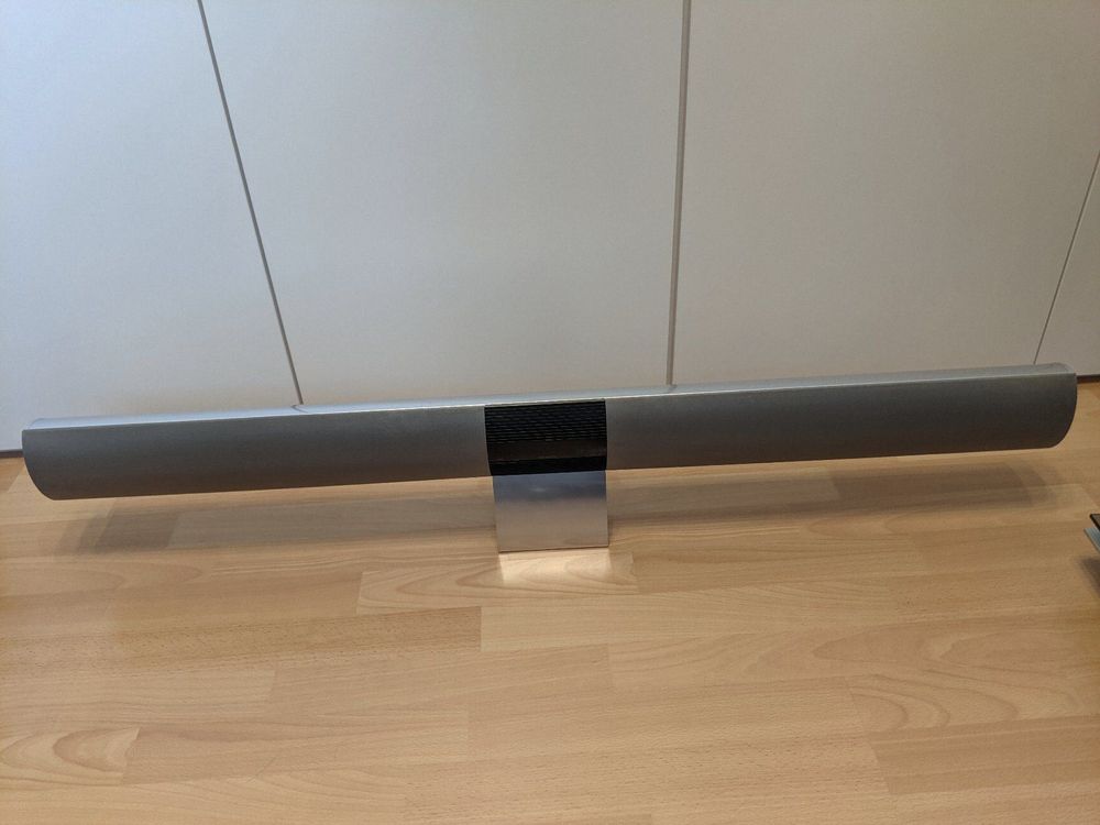 Bang & Olufsen BeoLab 3500 | Kaufen auf Ricardo