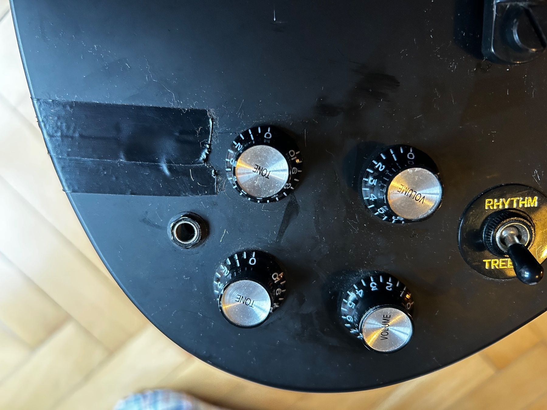 Epiphone G400 SG Gothic - Satin Black E Gitarre (Gebraucht) in Zürich ...