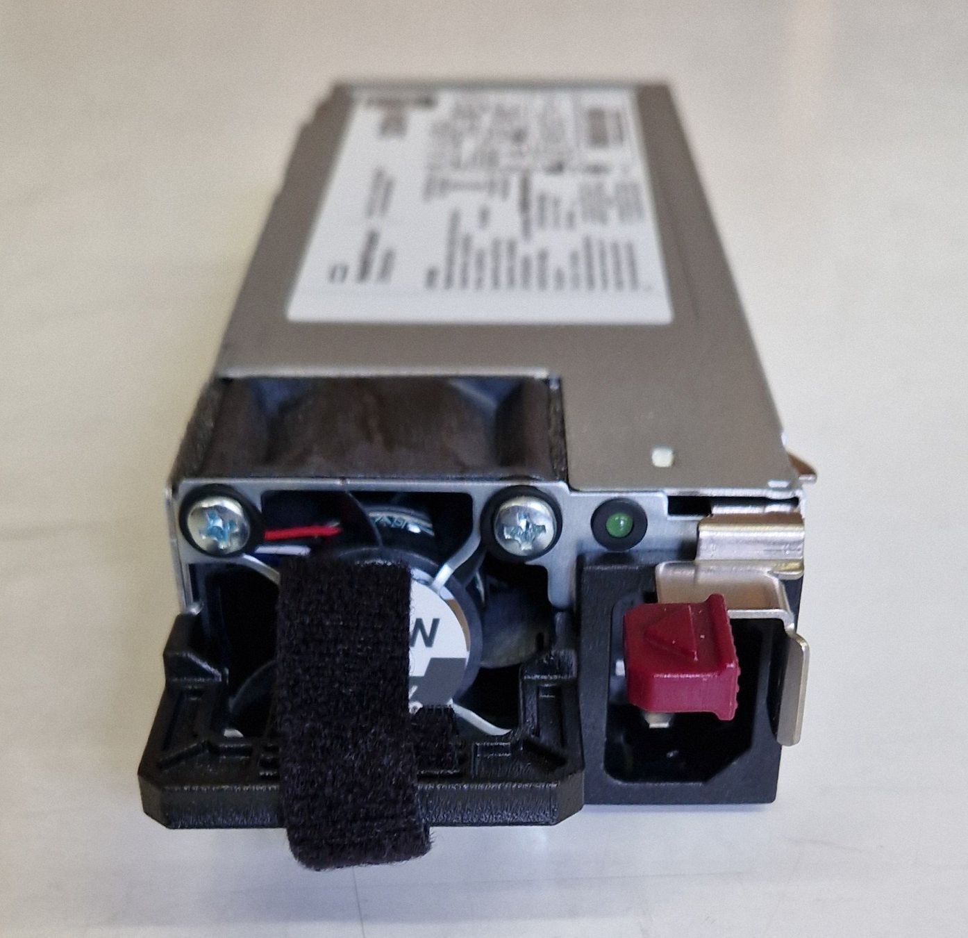 HP Proliant Gen10/Gen11 Netzteil PowerSupply 500W 865399-501 (Gebraucht ...