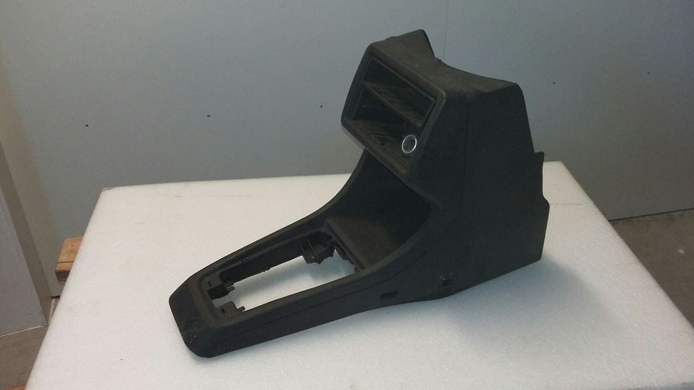 Vw Golf 2 Mittelkonsole Kaufen Auf Ricardo