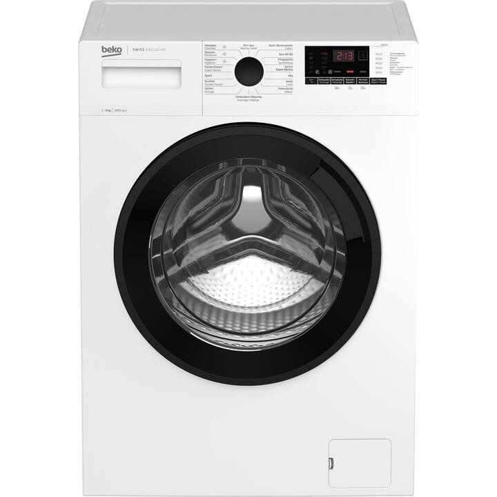 Beko Waschmaschine WM225 (Neu (gemäss Beschreibung)) in Birmenstorf AG ...
