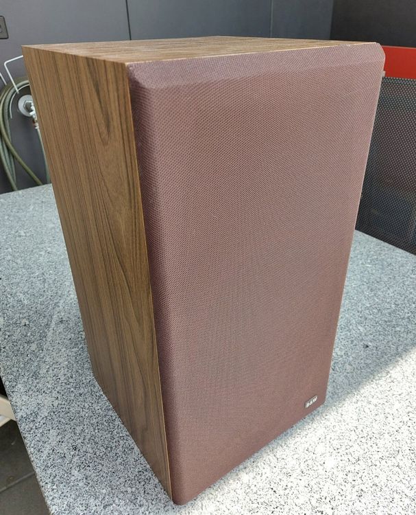 2 Stck Bowers & Wilkins Boxen B&W DM 110 (Gebraucht) in für CHF 56 ...