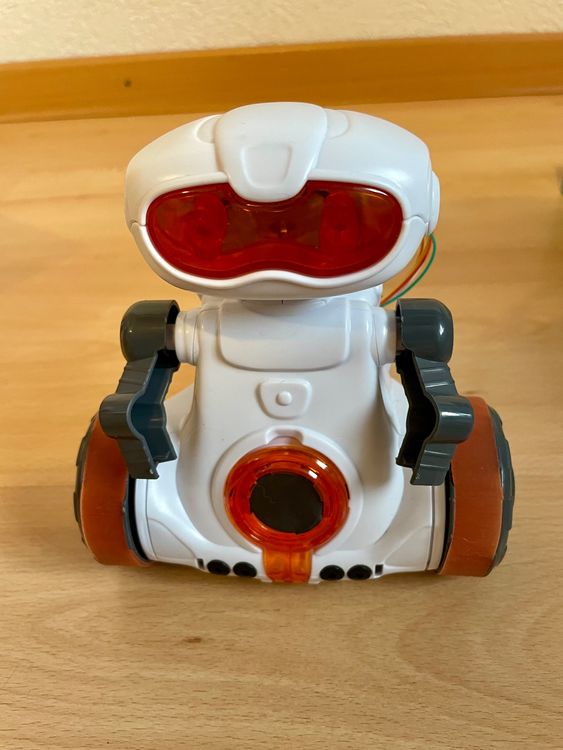 Snap Circuits Classic Robot Kaufen Auf Ricardo