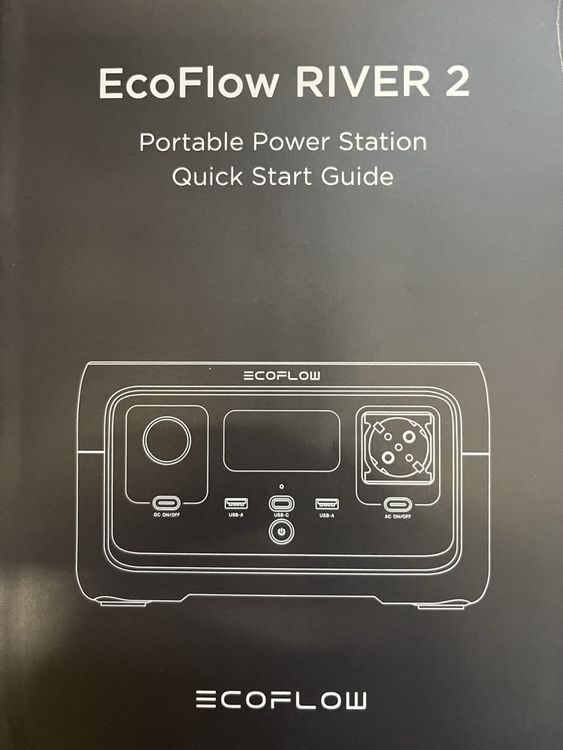 Eco-Flow | Kaufen auf Ricardo