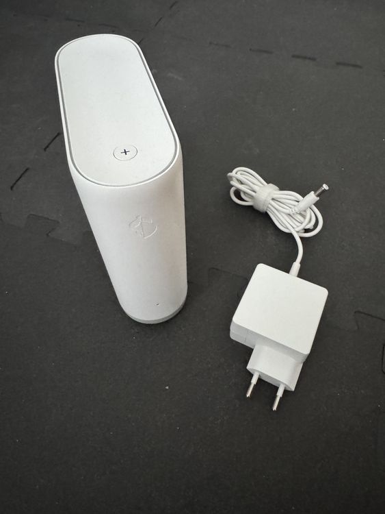 Swisscom WLAN Box 3 (Gebraucht) in Volketswil für CHF 115 – mit ...