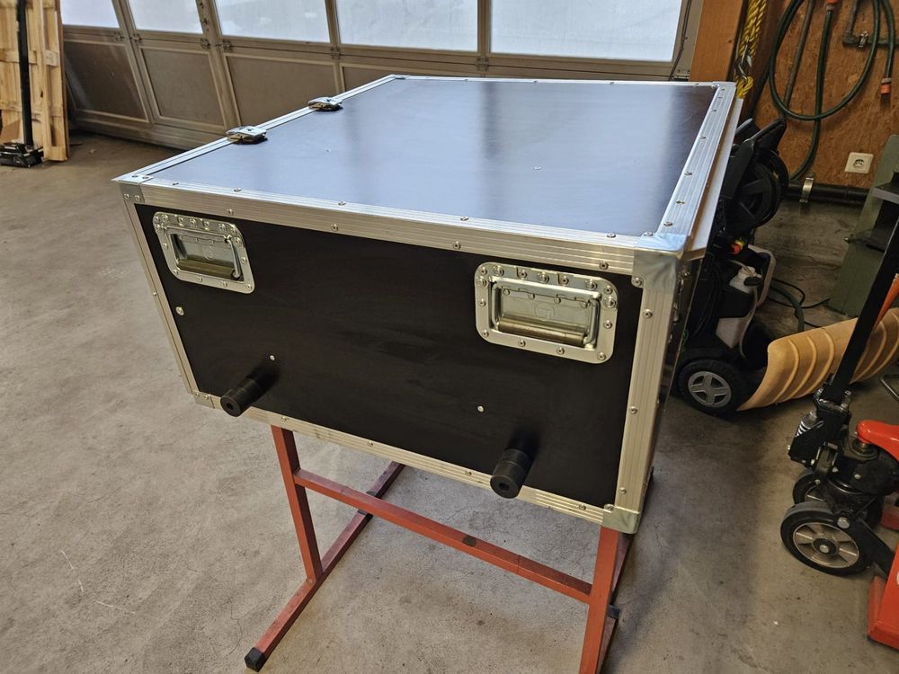 Ququq Campingbox G - Box Küchenbox (Gebraucht) in Wetzikon für CHF 361 ...