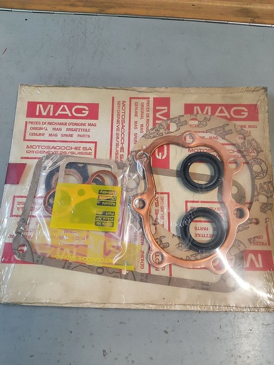 Mag Motorendichtsatz zu 1040 SRL (Neu (gemäss Beschreibung)) in ...