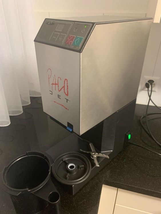 Paco Jet Küchengerät | Kaufen auf Ricardo