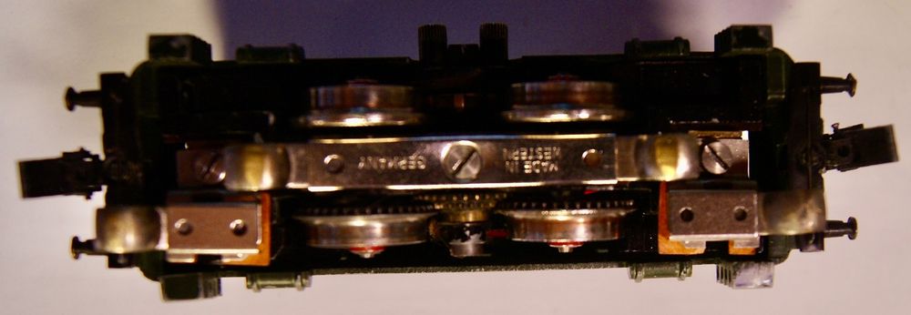 Locomotive Trix Express 20 052 (Gebraucht) in Morrens VD für CHF 99 ...