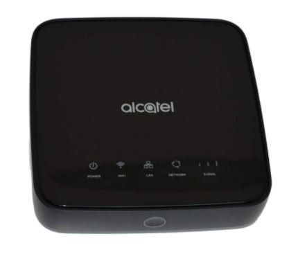 LTE Router Alcatel HH40 (Neu (gemäss Beschreibung)) in Kloten für CHF ...