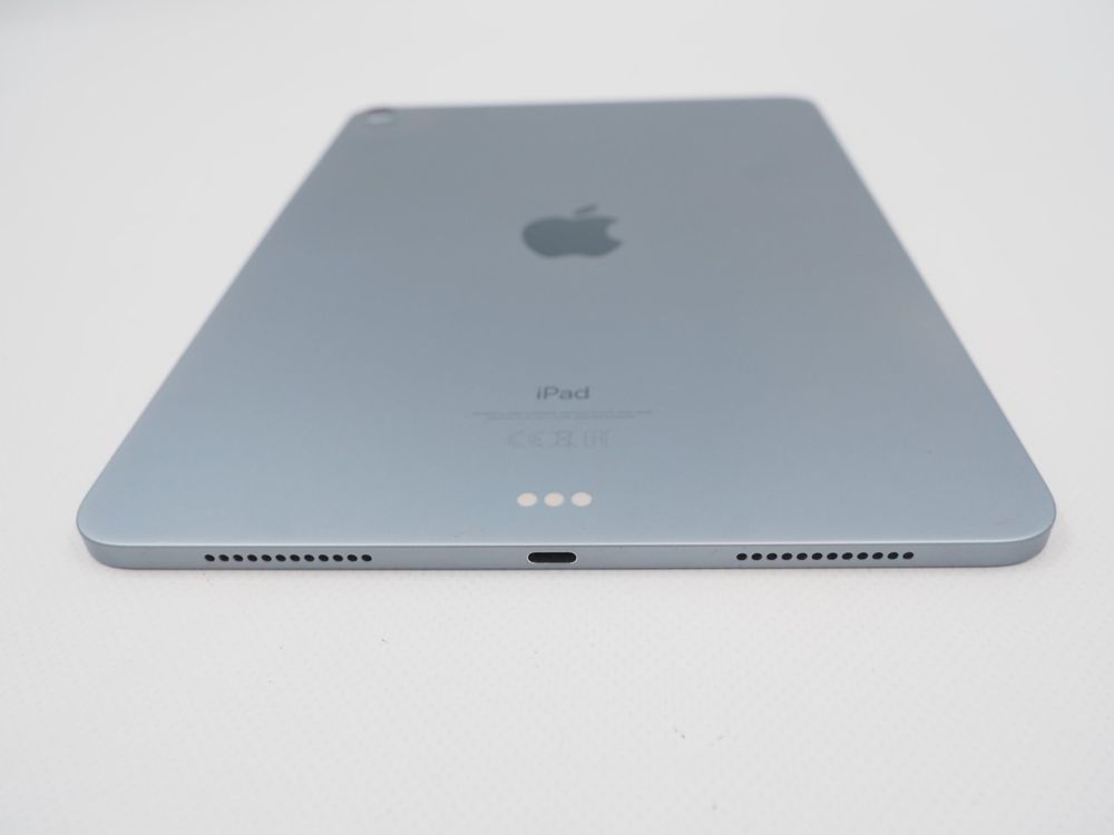 APPLE iPad Air 4 WIFI iCloud gesperrt (25102453) (Gebraucht) in Zürich ...