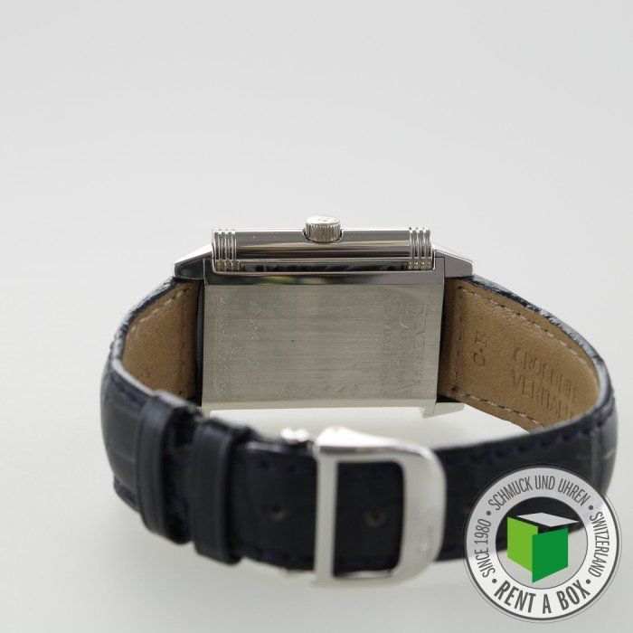 Jaeger LeCoultre Reverso Tourbillon Number Two | Kaufen auf Ricardo