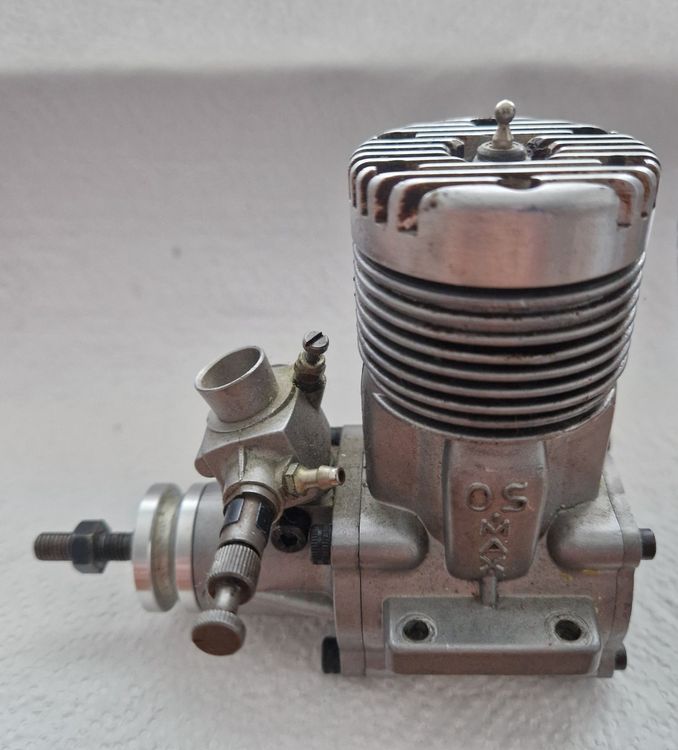 OS Max 60 SR | Kaufen auf Ricardo