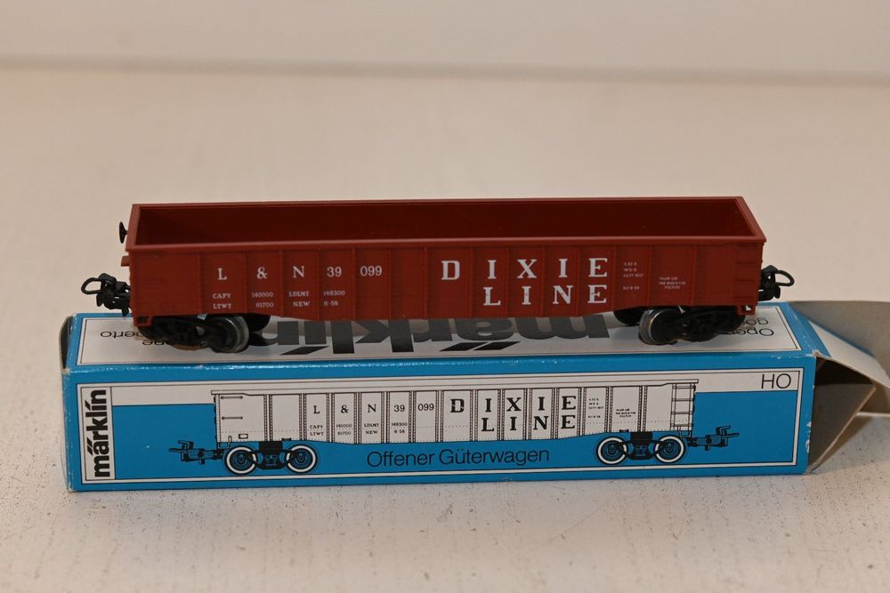 Dixie Line Märklin HO/AC | Kaufen auf Ricardo