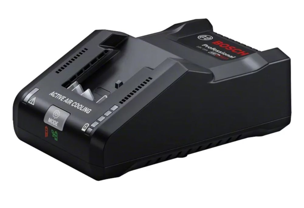 Erstaunlich Bosch 18 Volt Ladegerat Bild