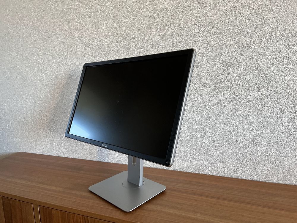 Monitor Dell P2416D (Gebraucht) in Zürich für CHF 20 – mit Lieferung ...