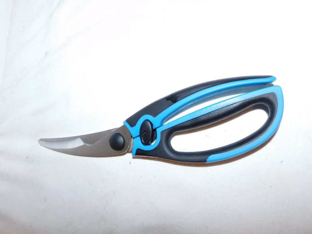 Tupperware Bulle Schere | Kaufen auf Ricardo