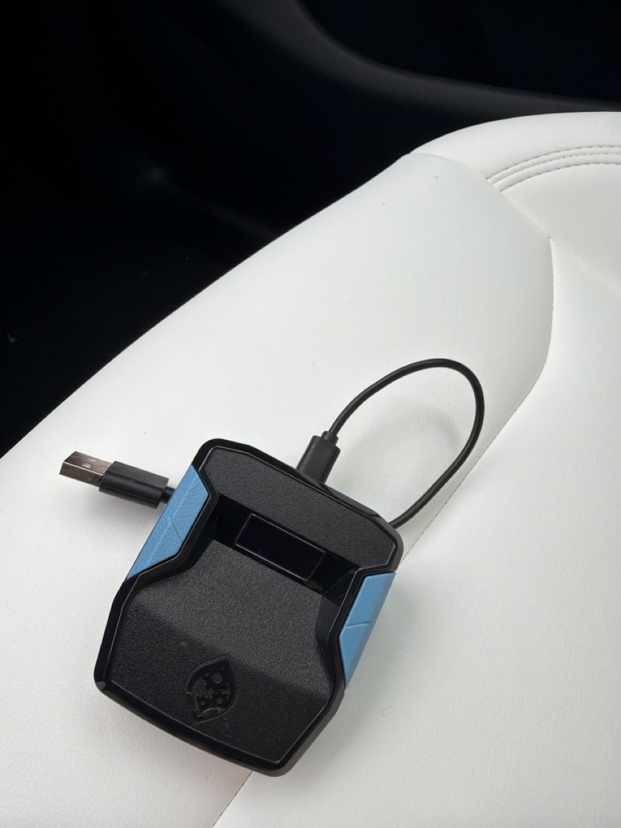 Cronus Zen Collective Minds—wie neu! Top Zustand! (Neu (gemäss ...