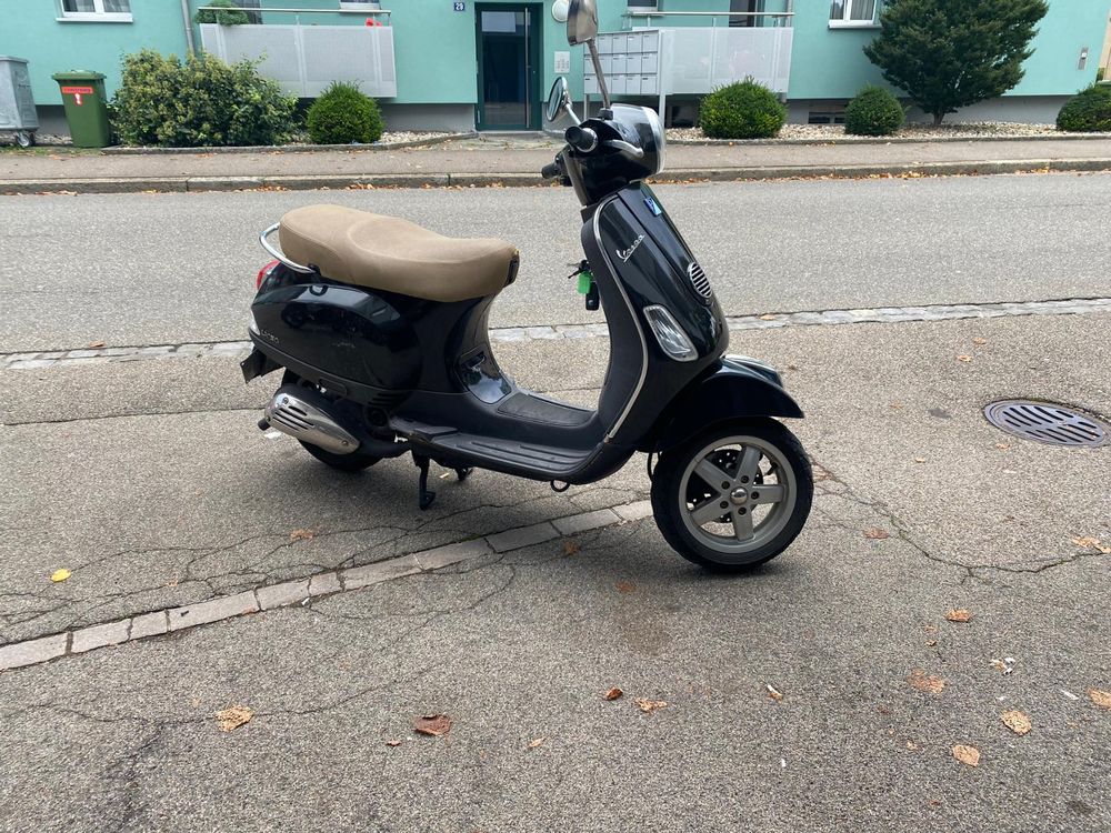 Vespa Lx 50 ccm | Kaufen auf Ricardo