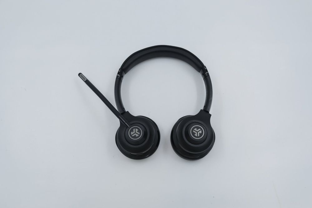 JLAB AUDIO GO WORK Headset (23070317p10) (Gebraucht) in Zürich für CHF ...