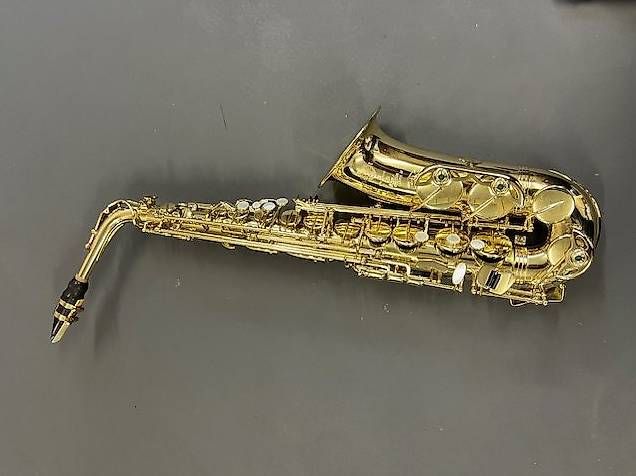 Selmer Alt-Saxophon Super Action 80 Serie II (Gebraucht) in für CHF ...