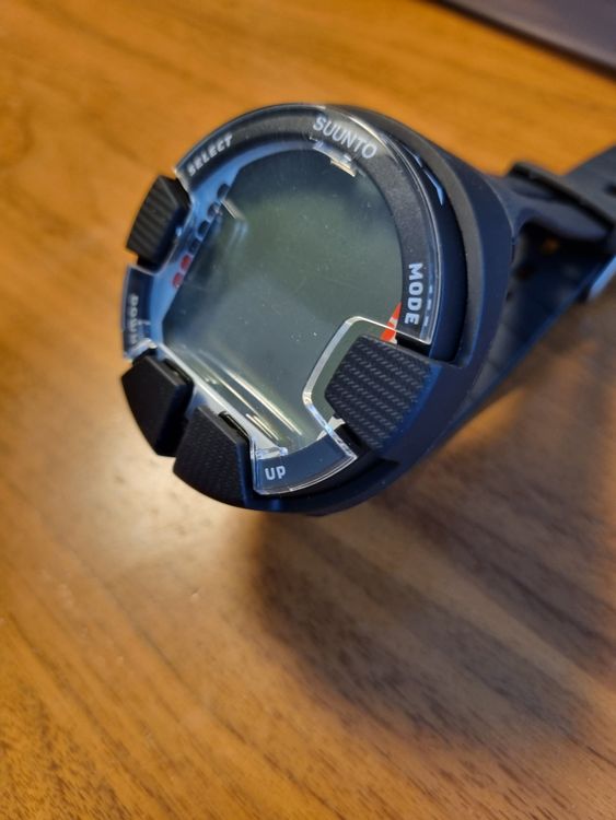 Suunto Vyper AIR Tauchcomputer mit Wireless Transmitter | Kaufen auf ...